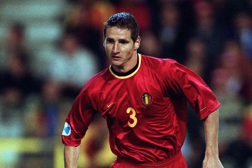 International football star dies after collapsing with 'huge brain ...
