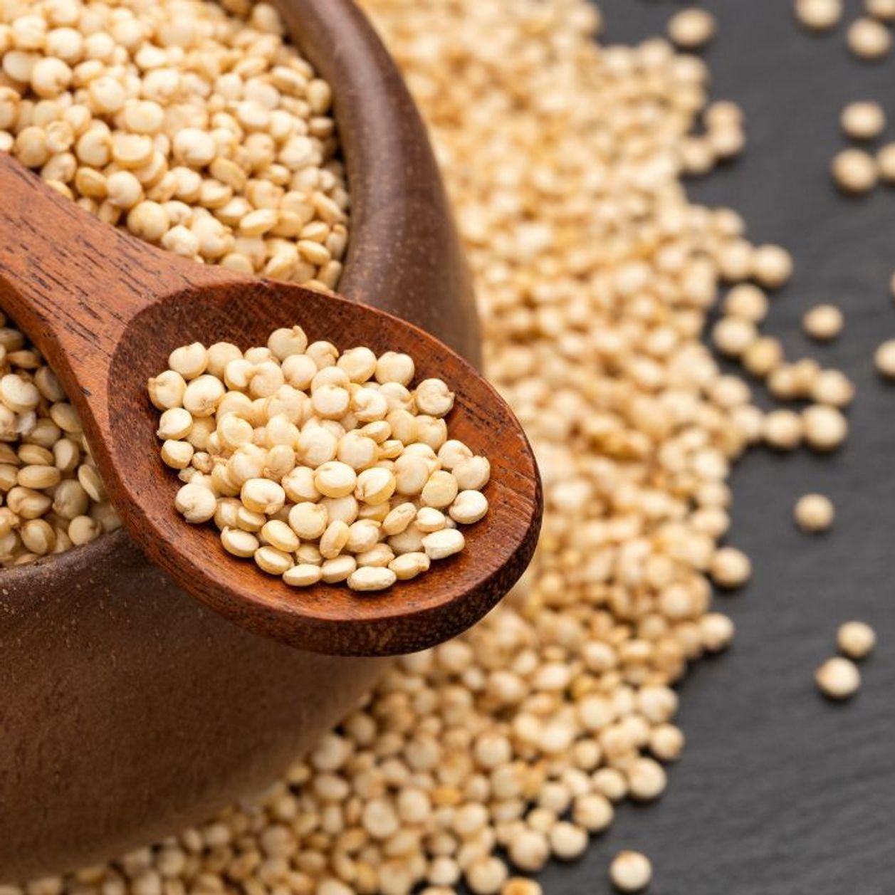 Le quinoa est-il vraiment bon pour notre santé intestinale ? Ce gastro ...