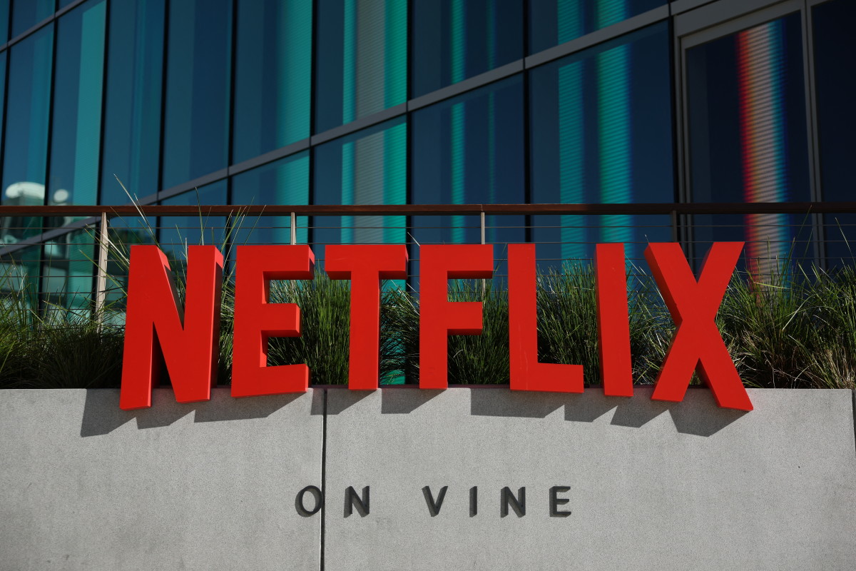 Netflix spent $83 billion for wildly popular movies and franchises ...