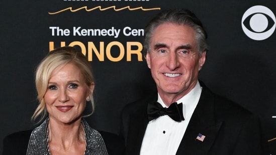 Kennedy Center Honors 2025: Emily Stanley, Sylvester Stallone, Pam Bondi and others shine at ...