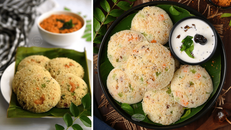 Idli hits #1 recipe search in 2025: Try these easy traditional idlis at ...