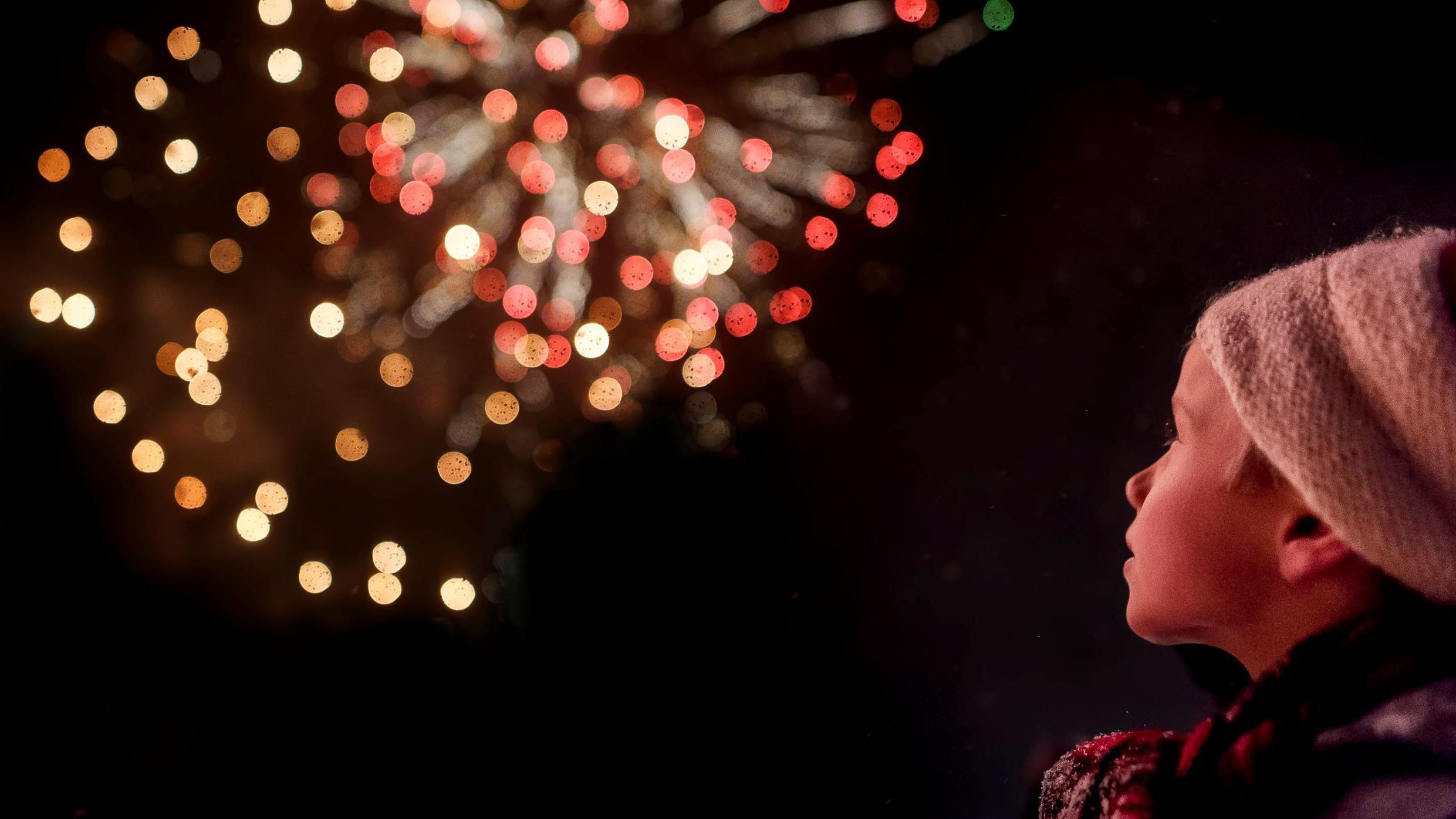 Call for 'silent fireworks' at Highland Council displays