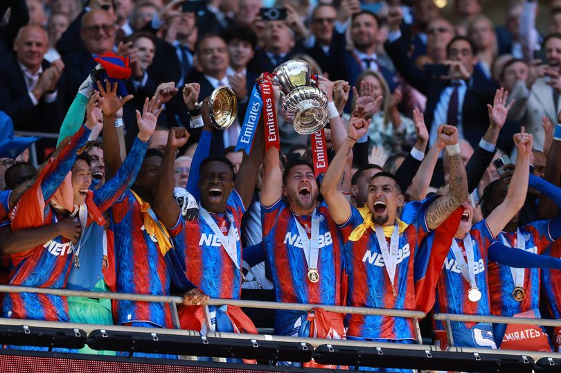 FA Cup third round draw: Start time, how to watch and Premier League ...