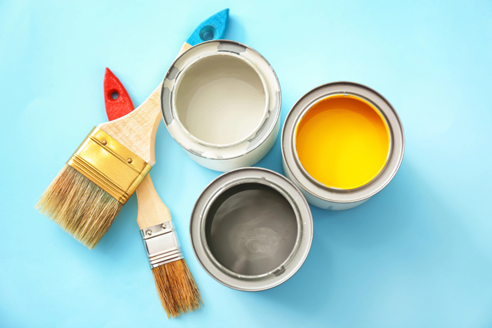 Paint colors designers avoid using
