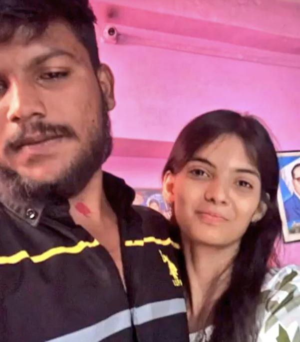 Woman married to body of lover killed by family... you have to hang ...