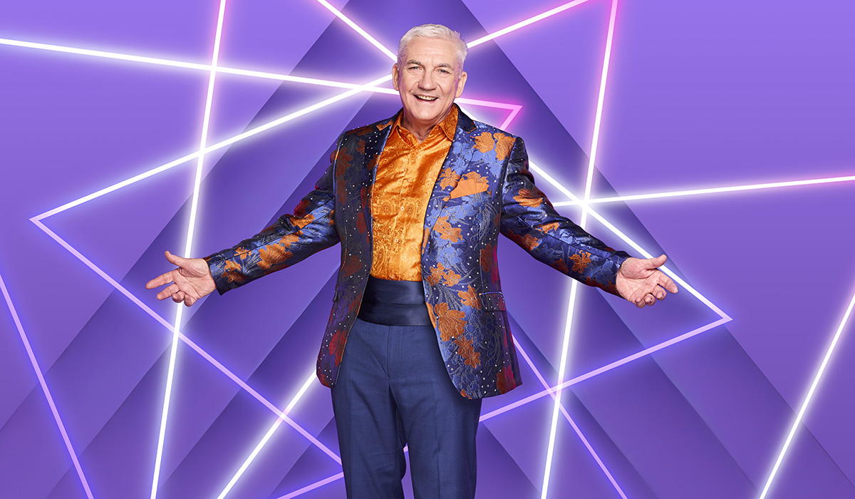 That's a wrap! All the celebs confirmed for the DWTS 2026 line-up