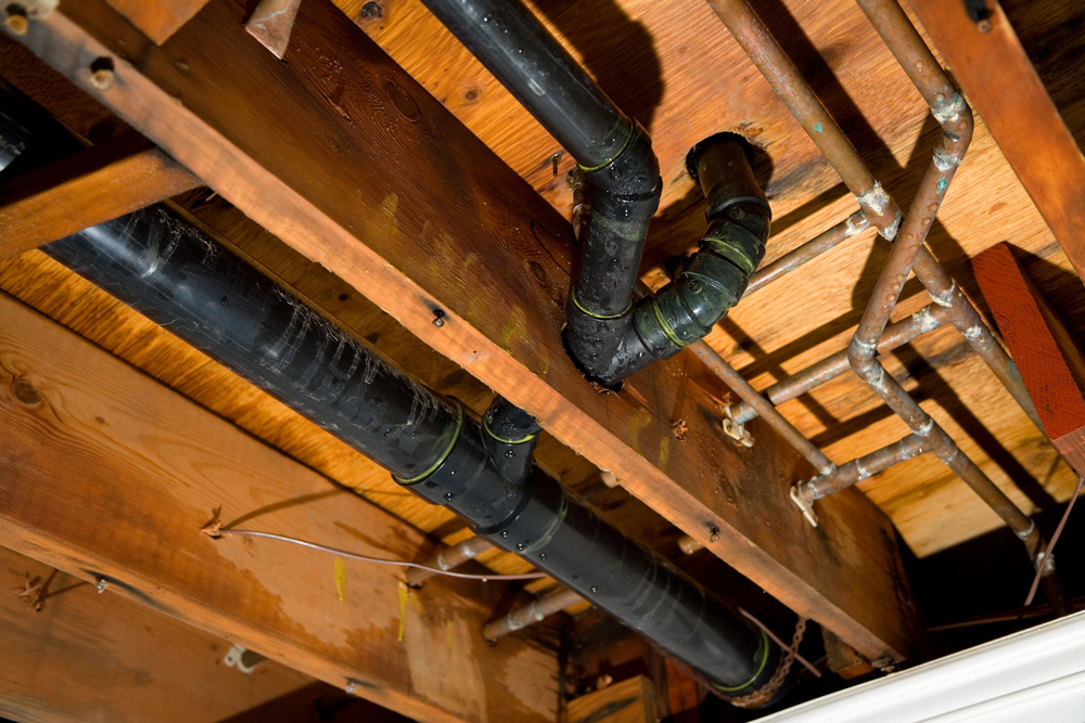Plumbing noises you should never ignore