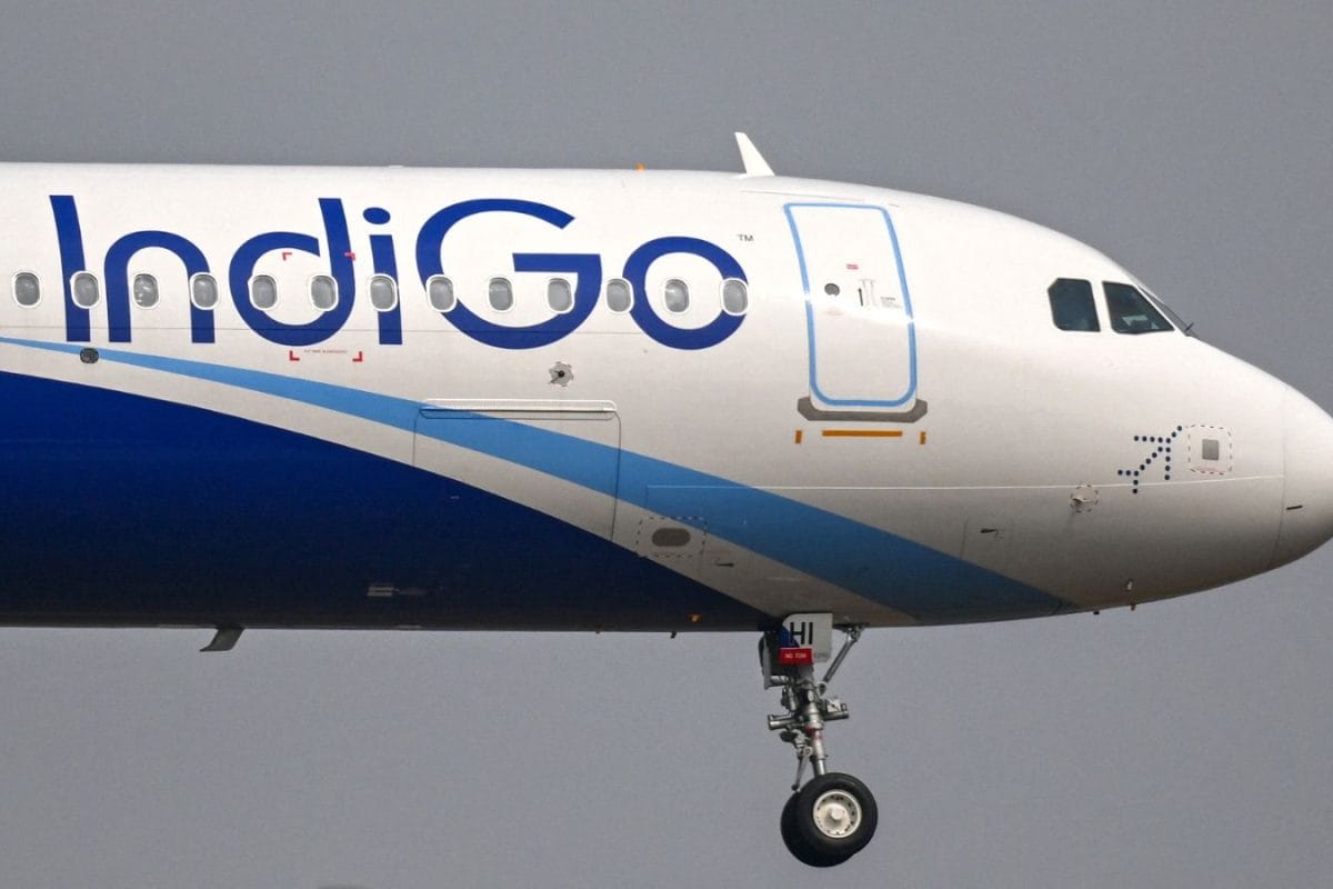 Bengaluru doctor saves US passenger on IndiGo flight mid-air, plane ...