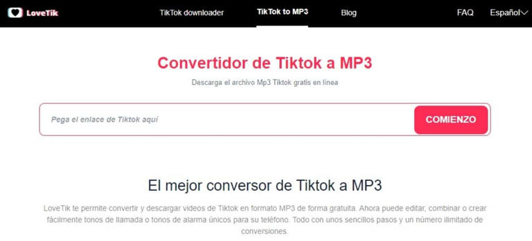 Las mejores aplicaciones para descargar música de YouTube a MP3 en Android