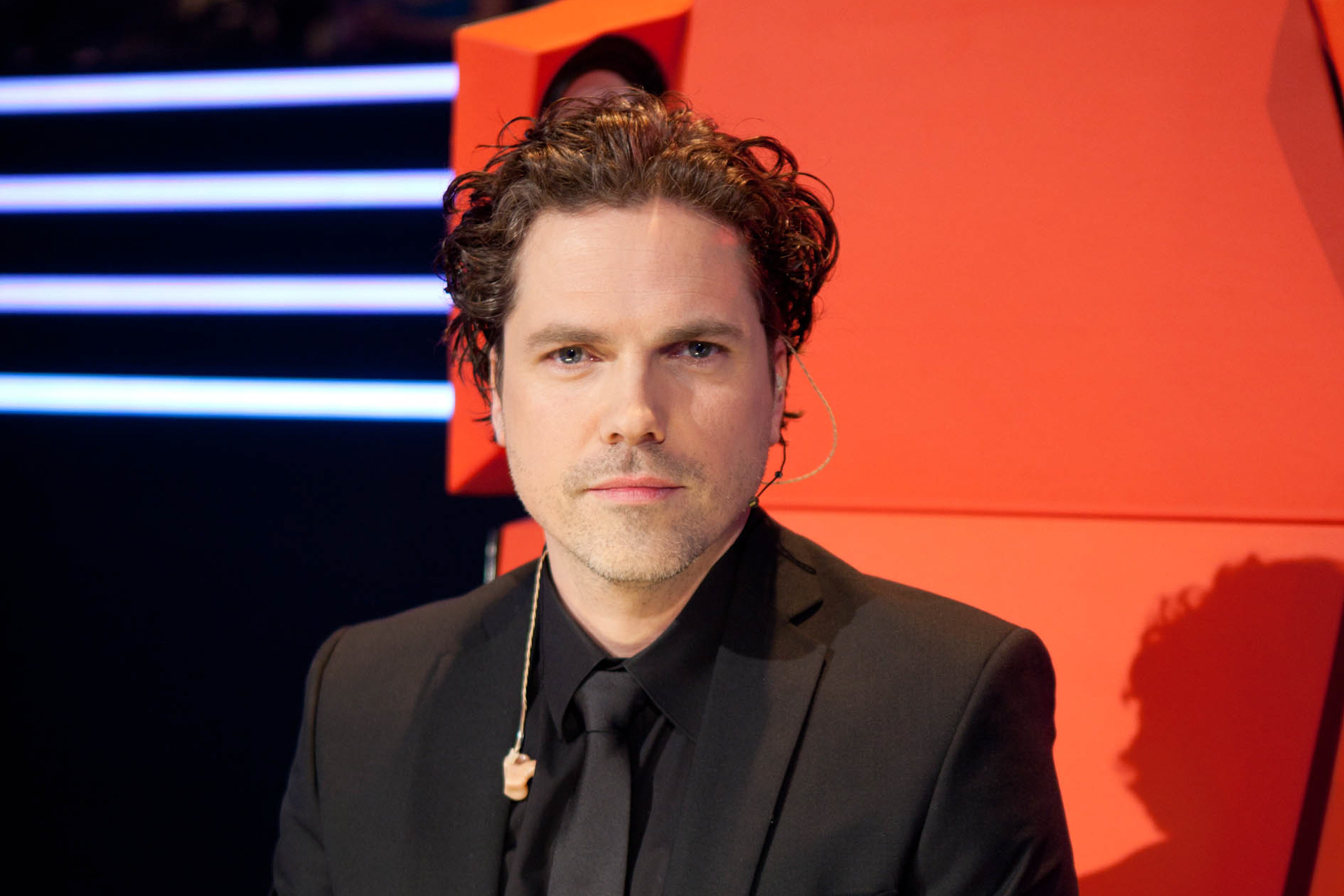 Jasper Steverlinck: "Hij moet niet naar anderen luisteren"