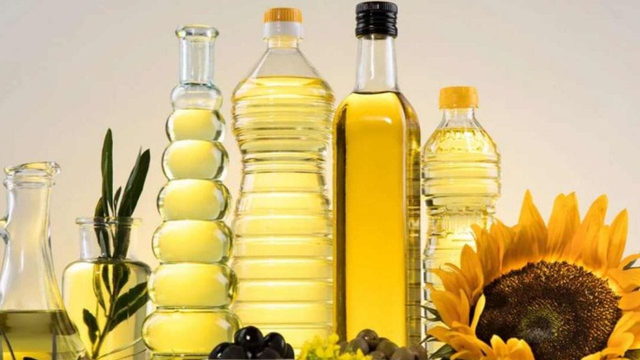 खाद्य तेल हो सकता है महंगा : इंडियन वेजिटेबल ऑयल प्रोड्यूसर्स एसोसिएशन ...