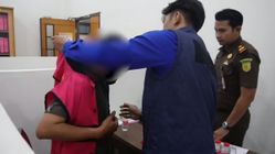 Kejari Pandeglang dalami kasus dugaan korupsi di PT LKM
