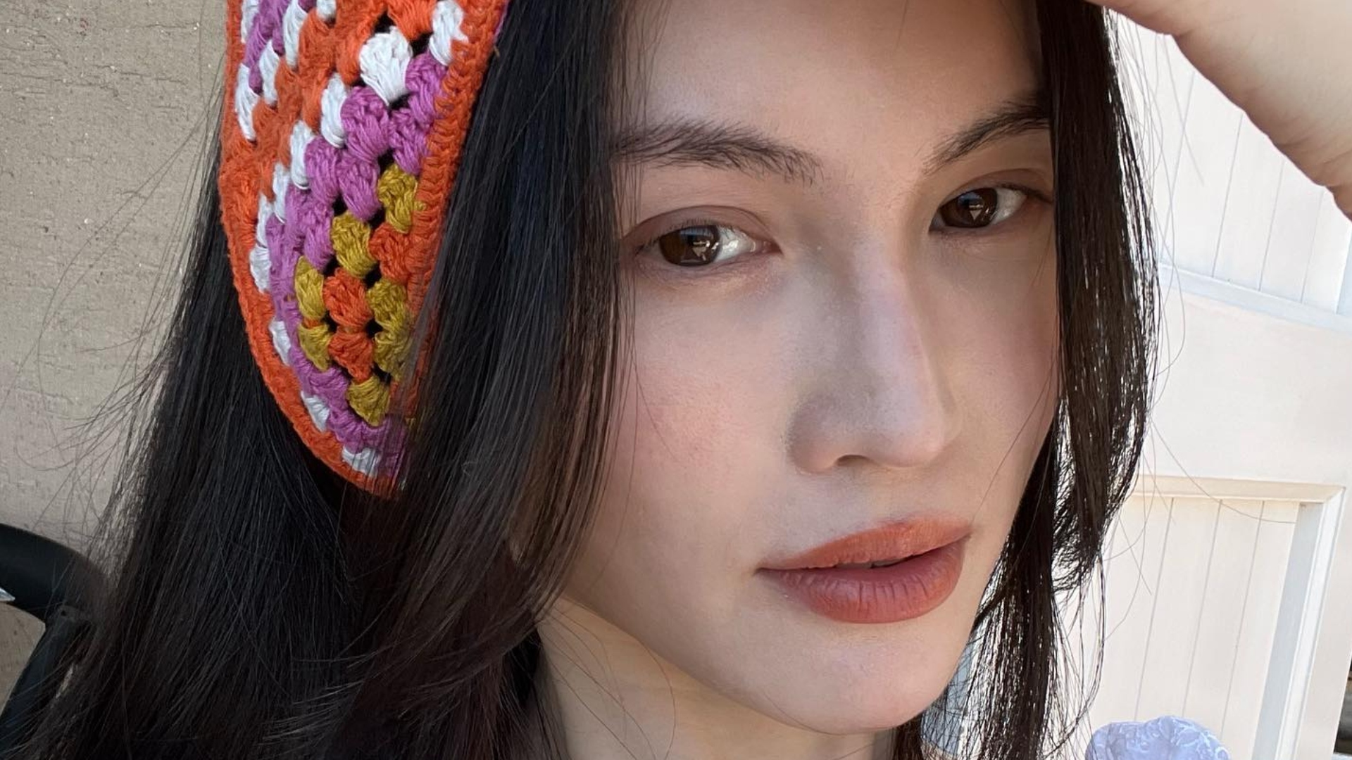 A Chinese man speaks out about his country's crazy beauty standards
