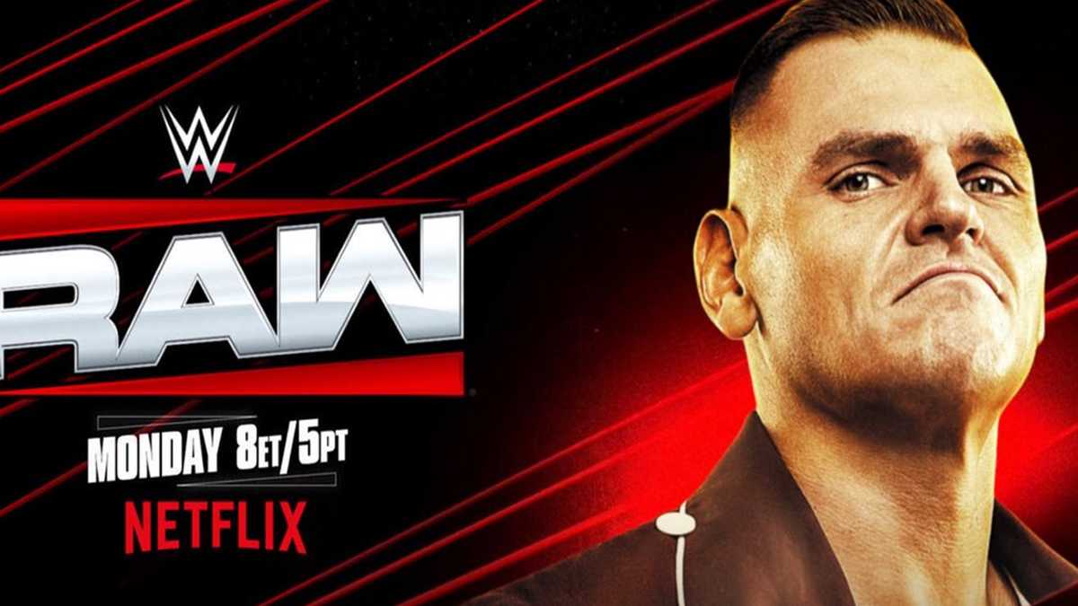 WWE RAW preview and streaming details 8-dec-2025: Full match card, confirmed segments, how to ...