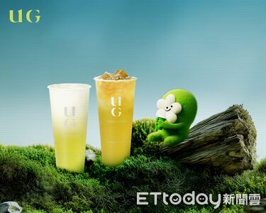 UG「2款人氣飲品」買1送1 CoCo推QQ鮮奶茶第2杯10元