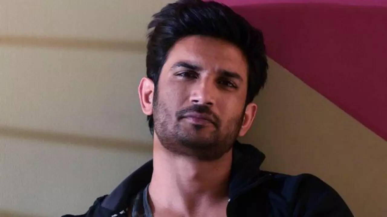 7 years of 'Kedarnath': Late actor Sushant Singh Rajput’s notebook of ...