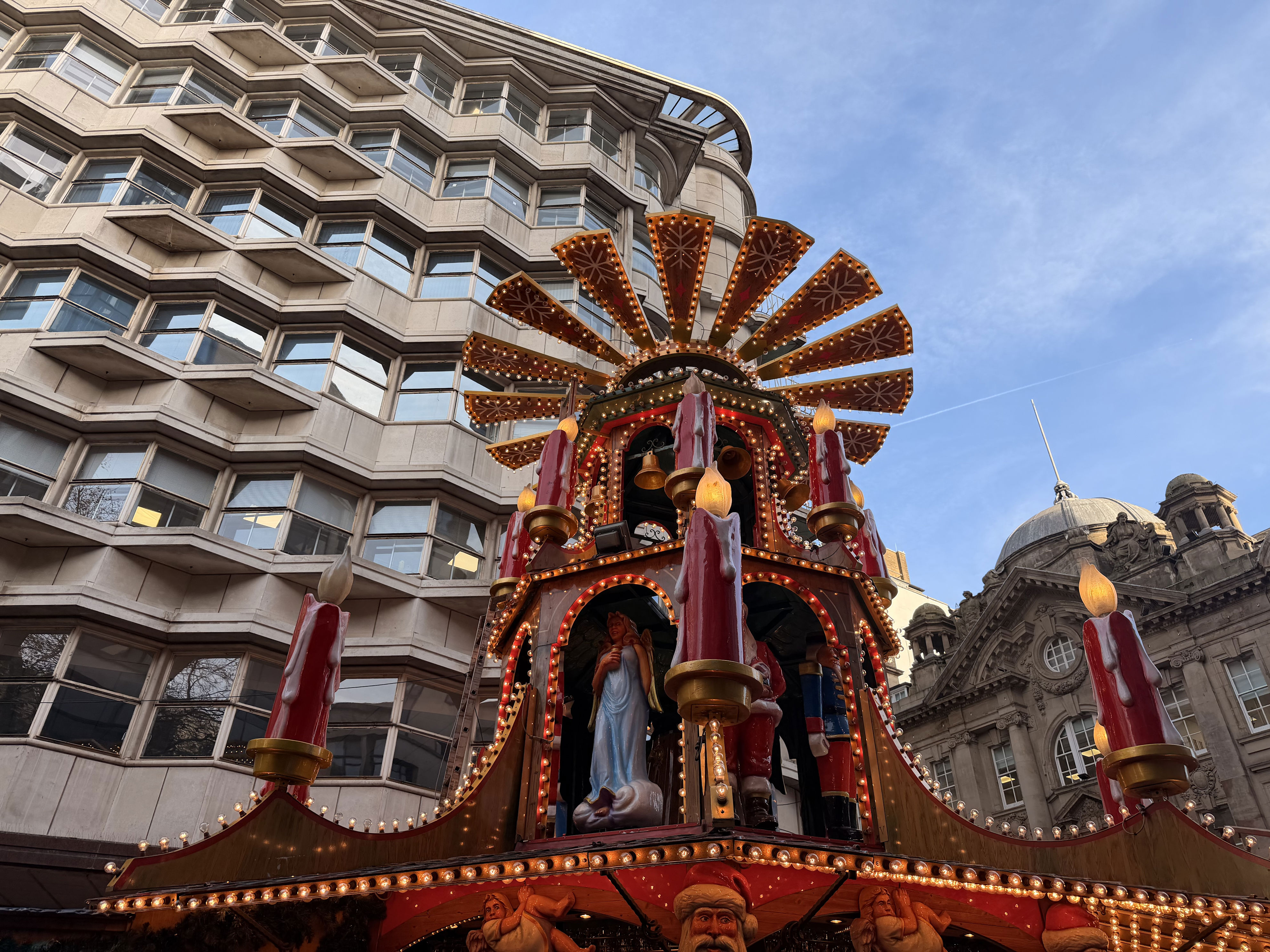 These are the 20 best Christmas markets in the UK: 3 within one hour ...