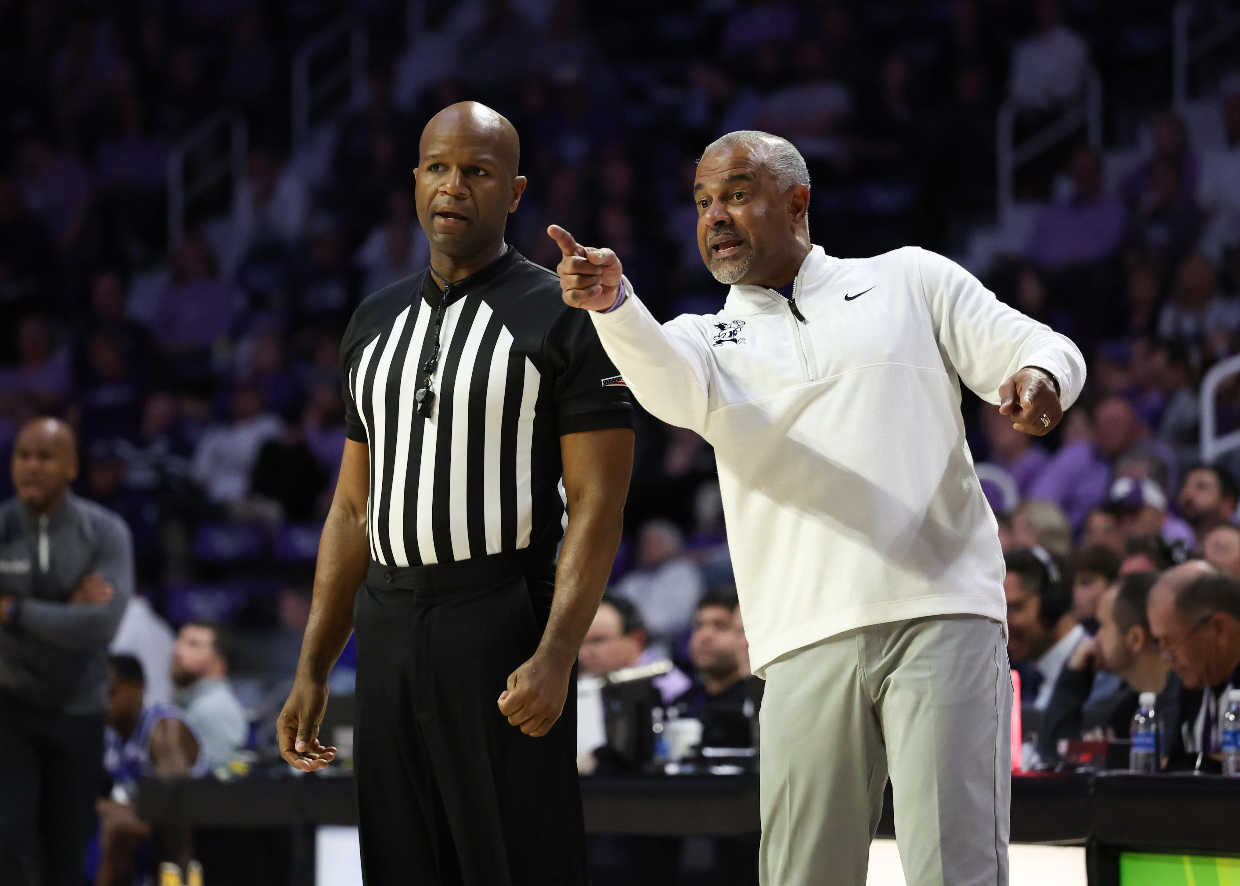 5 things to know before Kansas State basketball tips off at Creighton