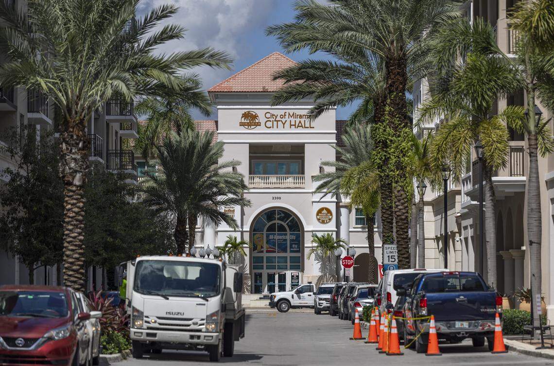 Is Miramar a top place to live in Florida? Here’s what new rankings say