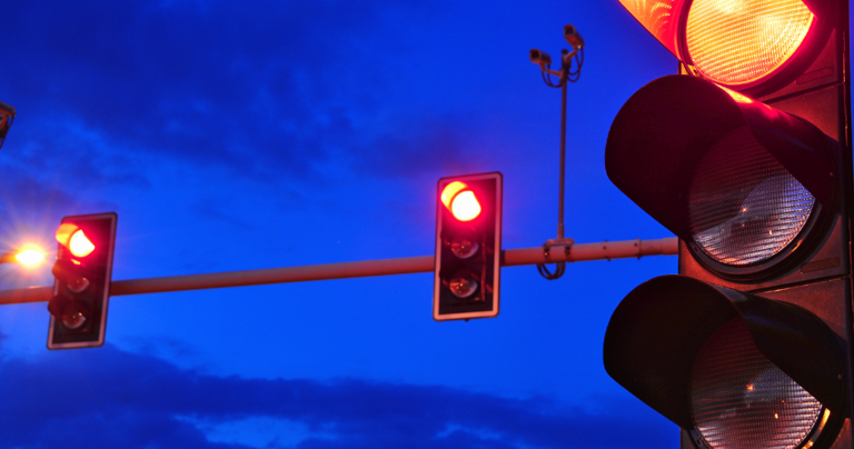 Salisbury adds red-light cameras, with fines coming, at these spots