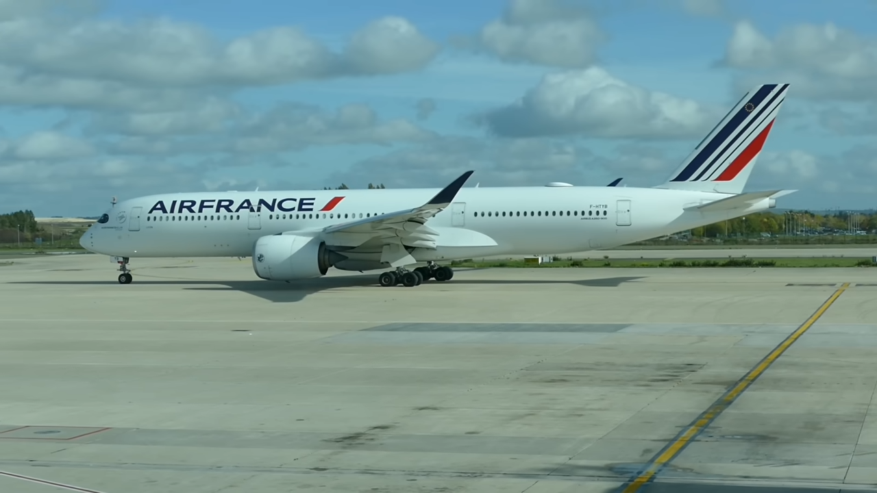 Why I won’t fly Delta One again