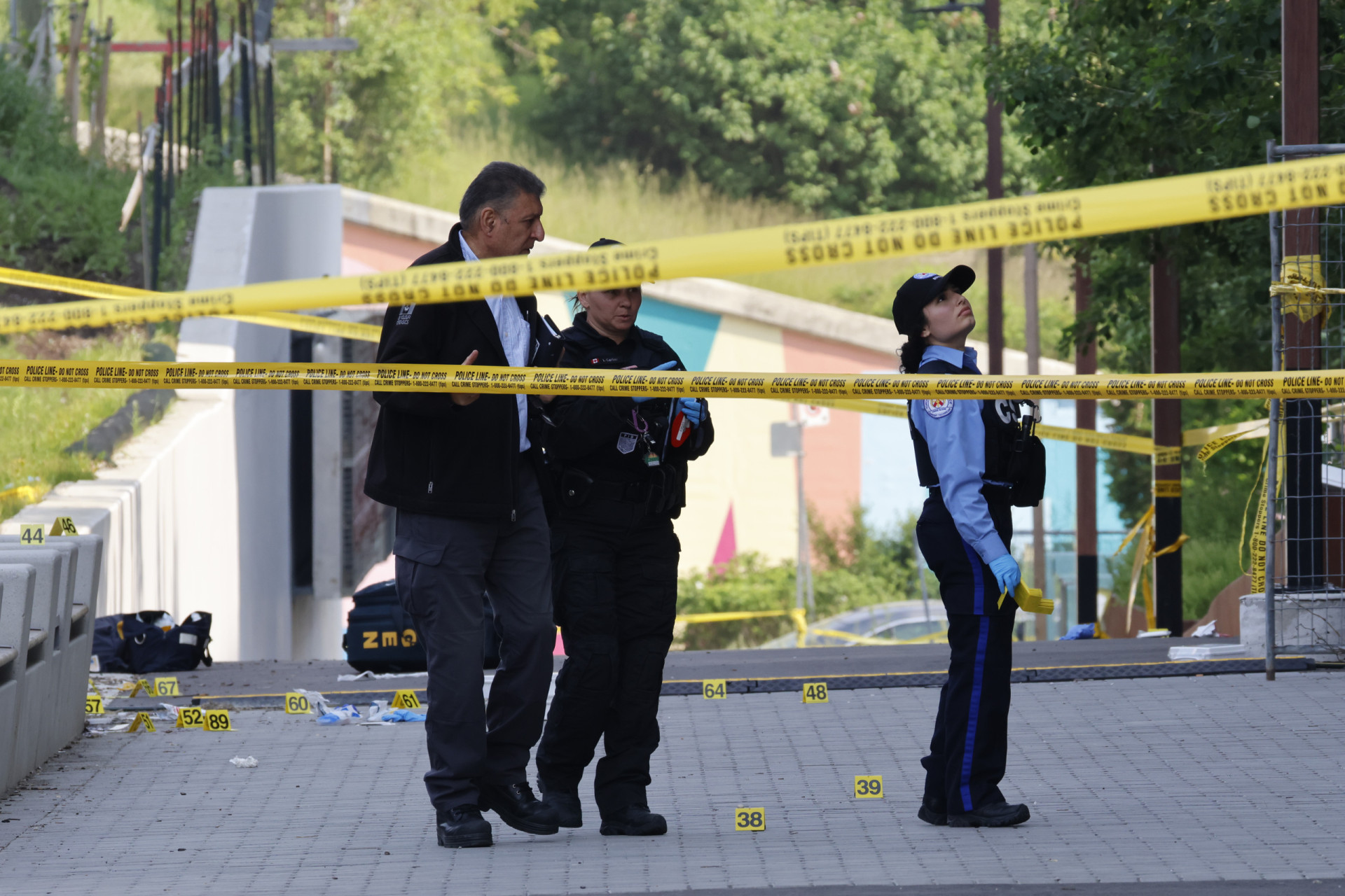These are the most dangerous cities in Canada