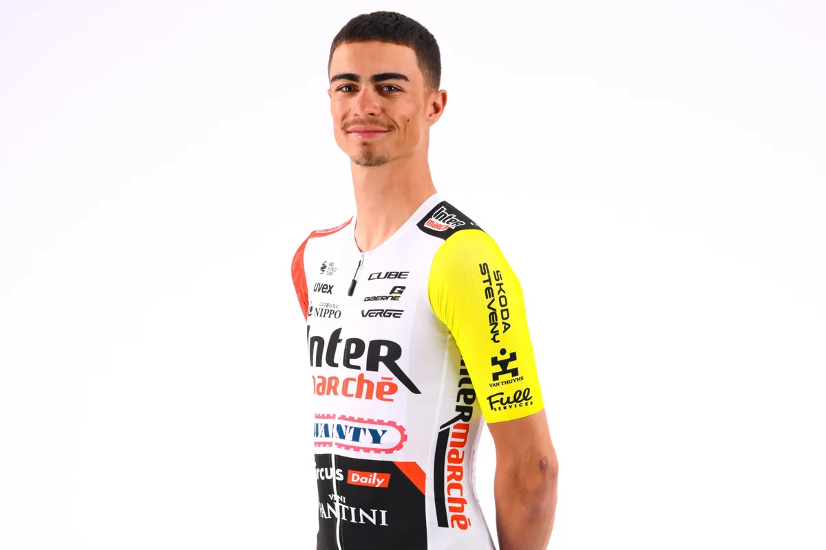 Jayco AlUla gives merger victim a lifeline and welcomes back an ...