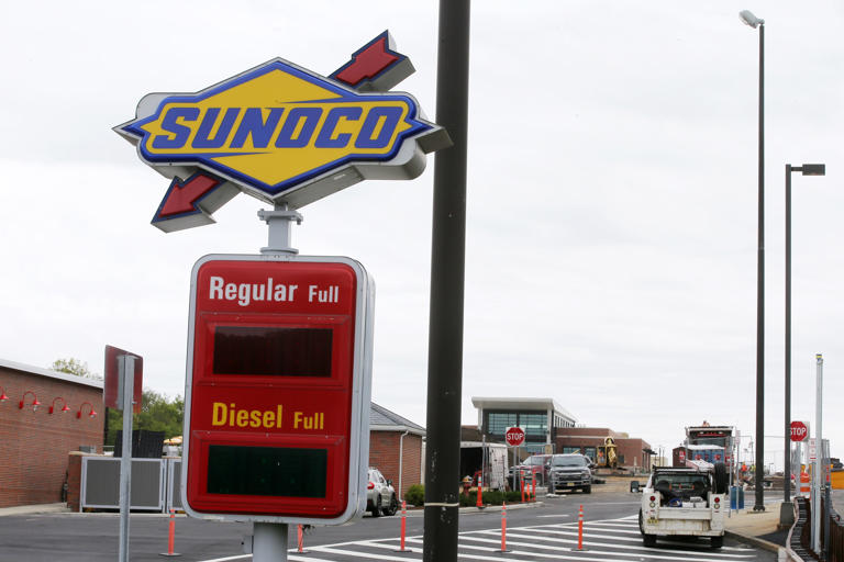 Is it legal to sleep at a New Jersey rest area? What state law says