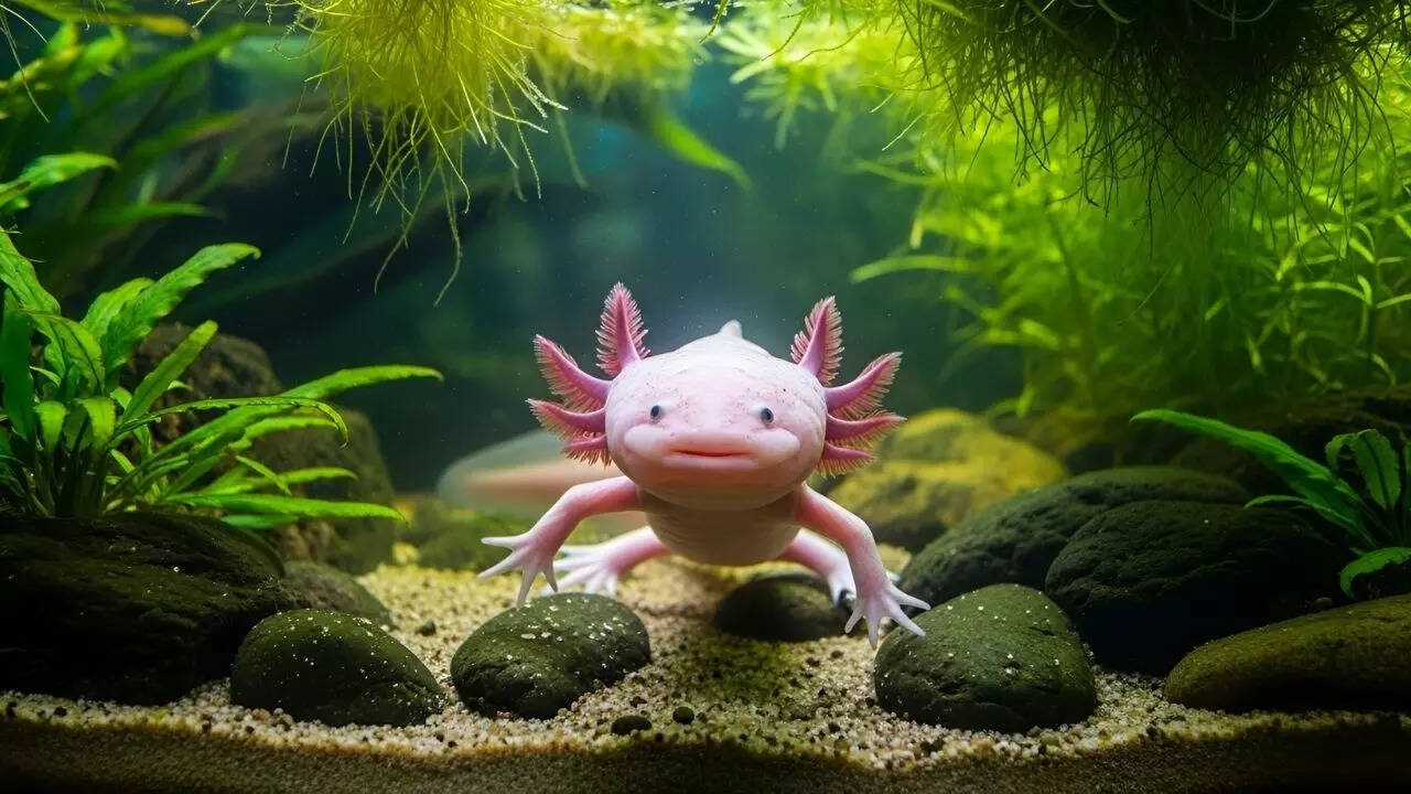 9 fascinating creatures from around the world with abilities that seem ...