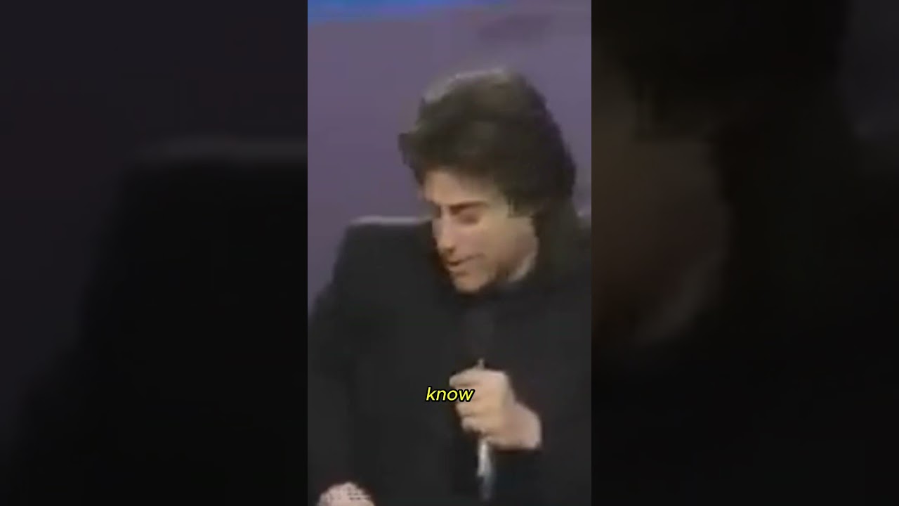 Cracked Comedy Club highlights Richard Lewis’s jokes for the Hall of Fame