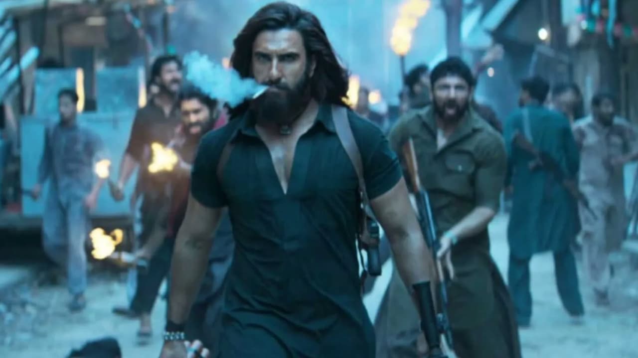 Akshay Khanna's Dhurandhar viral song: Here's the lyrics of Flipperachi ...