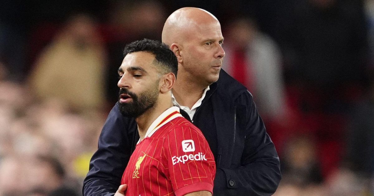 Liverpool: ‘Main character energy’ hindering four stars as summer ...