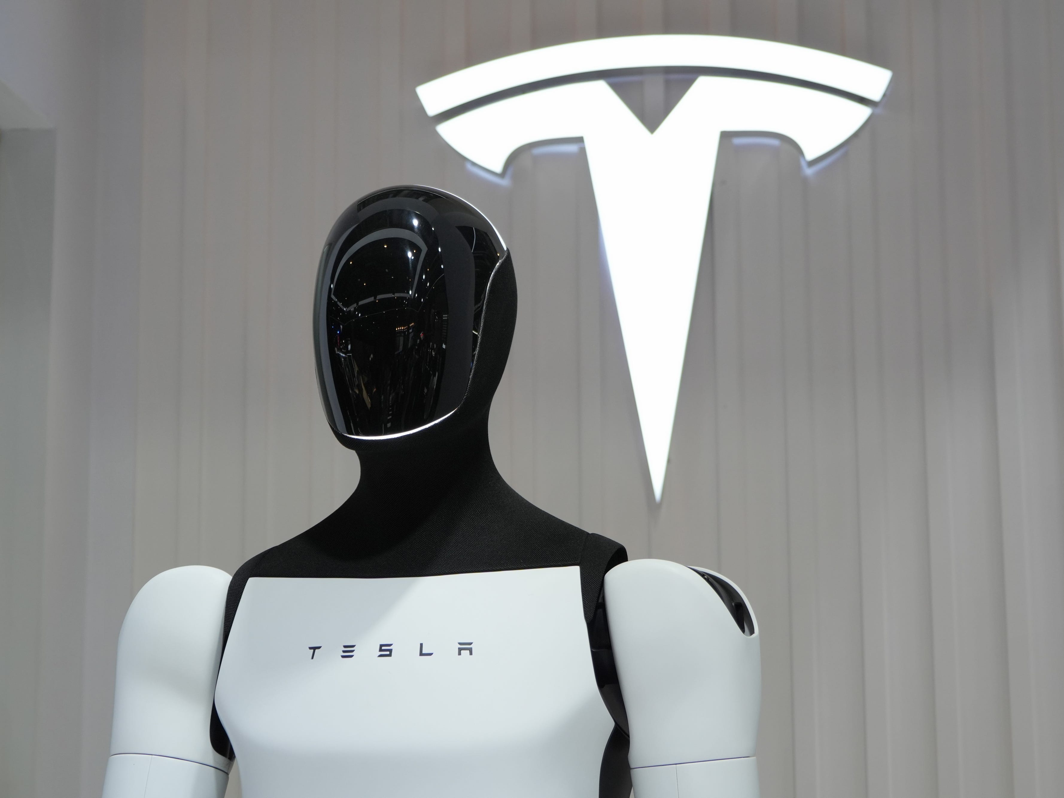 The 25 companies that will dominate the humanoid robot race, according ...