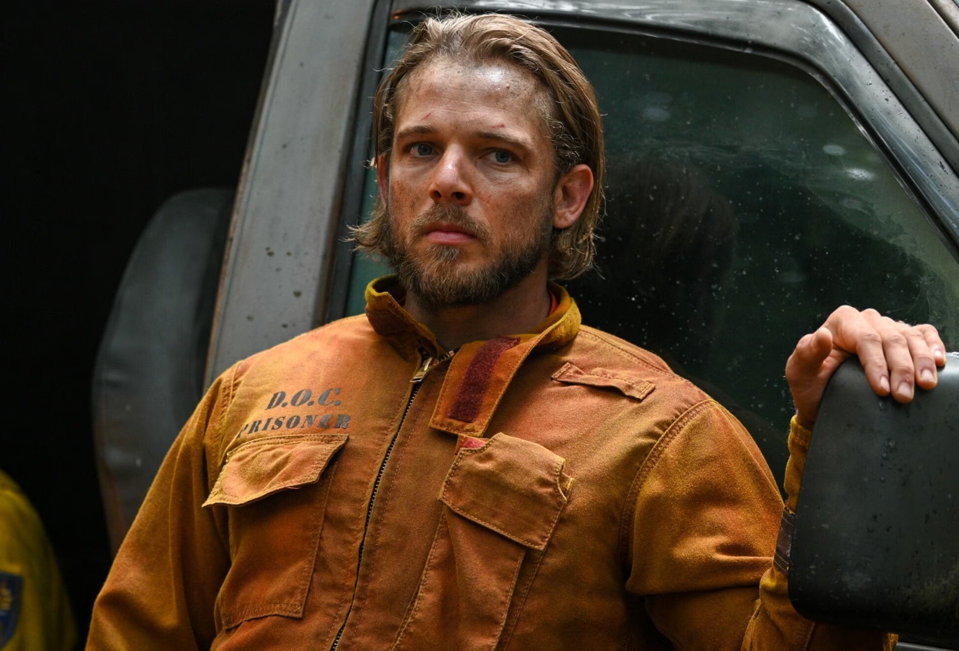 „Fire Country“ Staffel 5: Wird die Serie fortgesetzt?