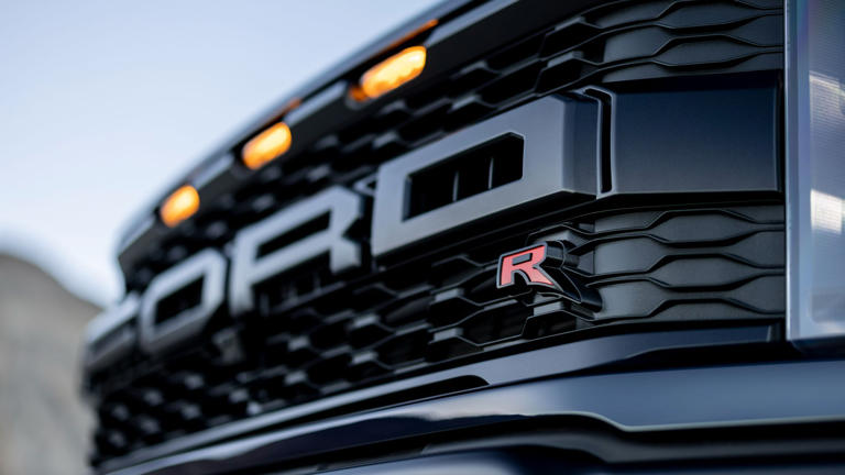 Farley and Ford say V8 Raptor hybrids likely