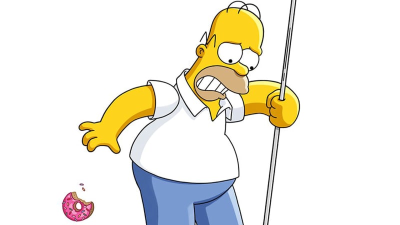 Simpsonovi 2 přichází se špatnou zprávou. Nový film dorazí jindy, než ...