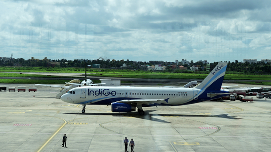Indian Railways steps up amid IndiGo flight cancellations: 89 special ...