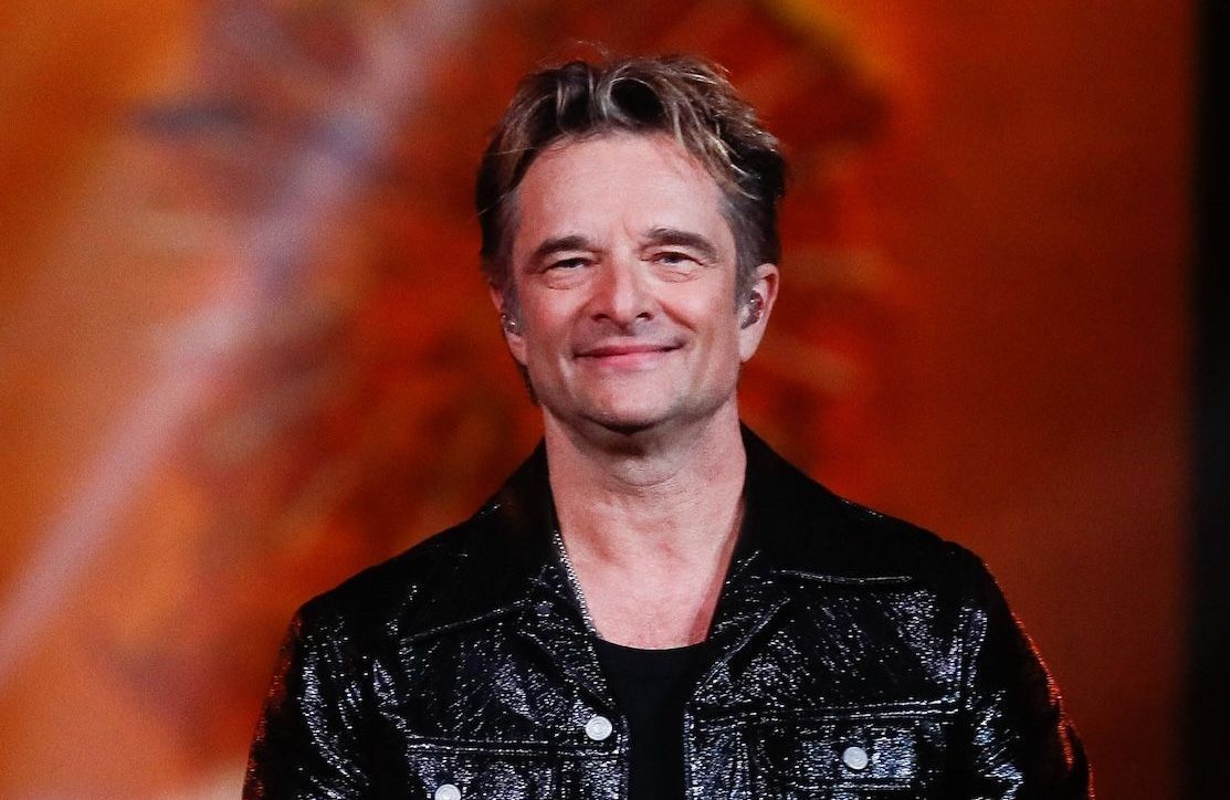 David Hallyday stoppe net Anne-Sophie Lapix : sa réaction inattendue ...