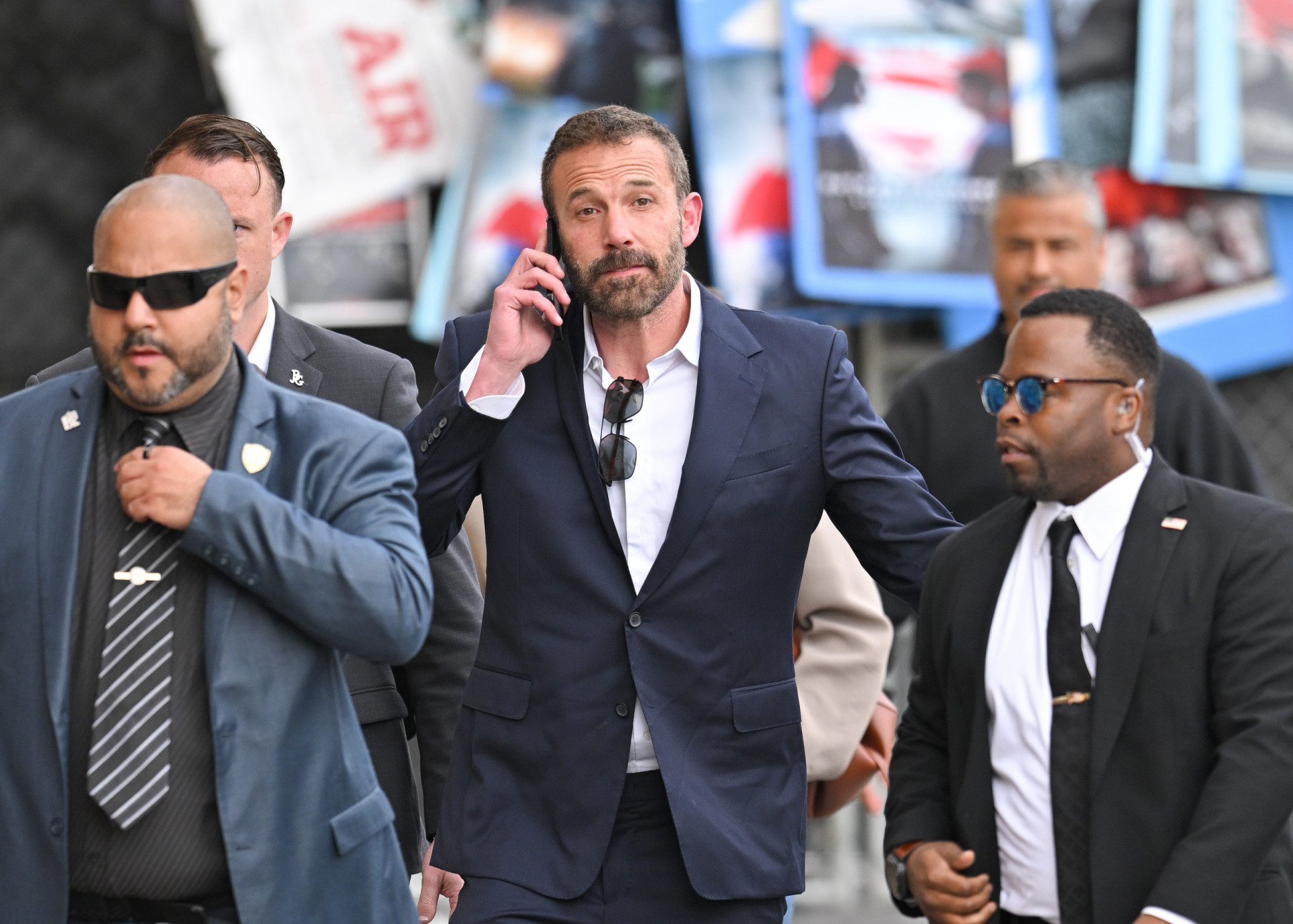 Career lows: the worst films these actors ever made