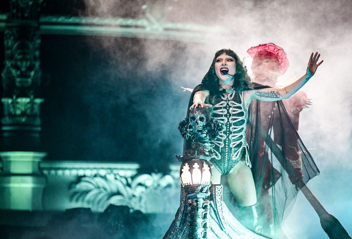 UK’s biggest concert arenas face huge tax hikes sparking ticket fears