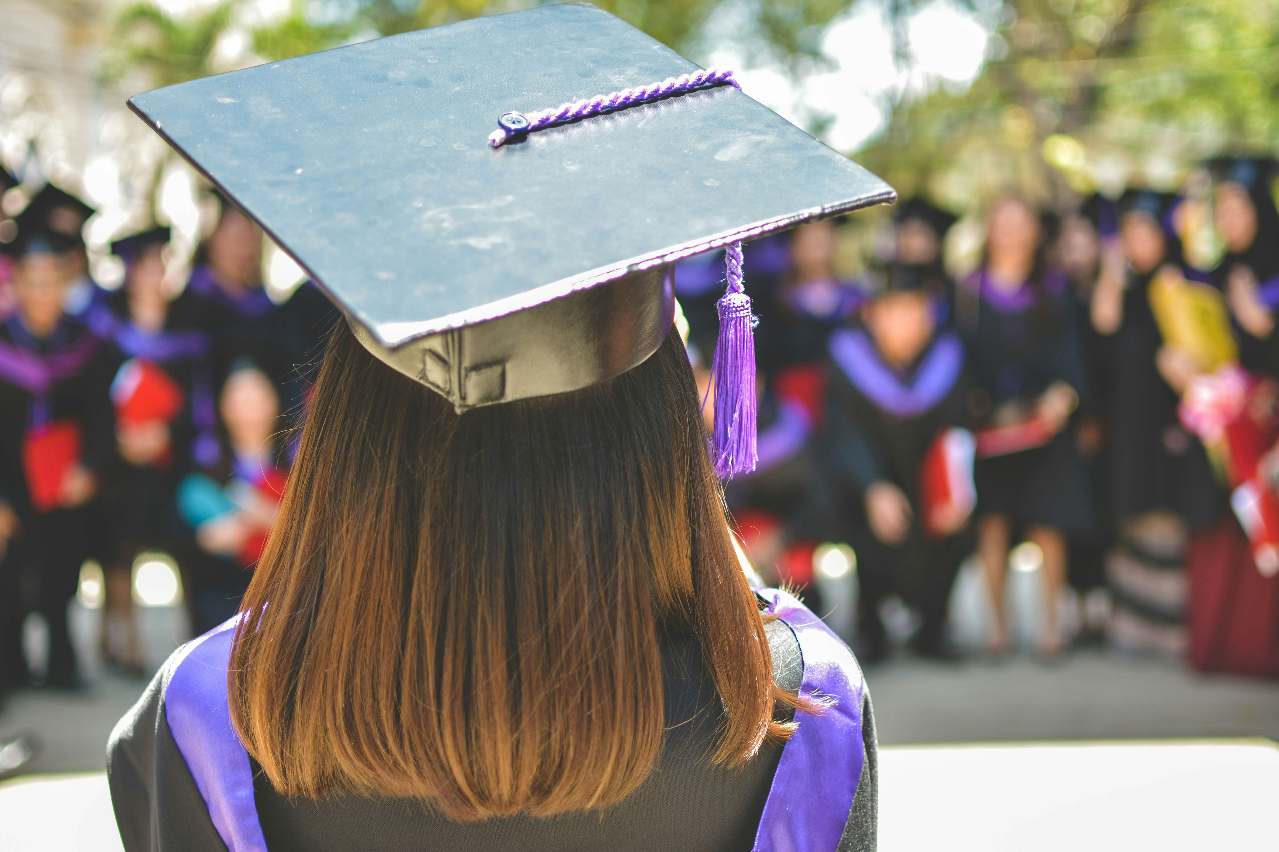 6 of the most expensive college degrees in the US