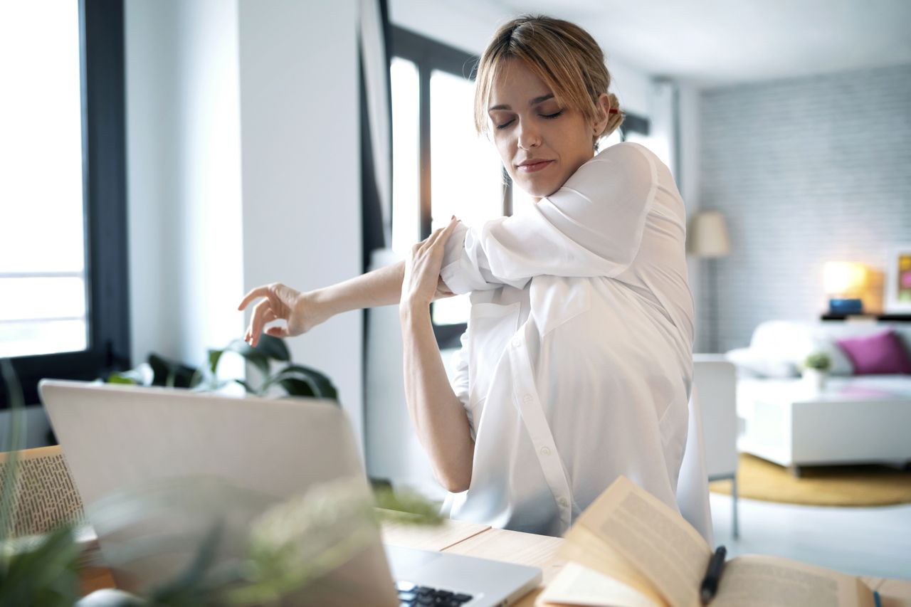 9 low magnesium symptoms