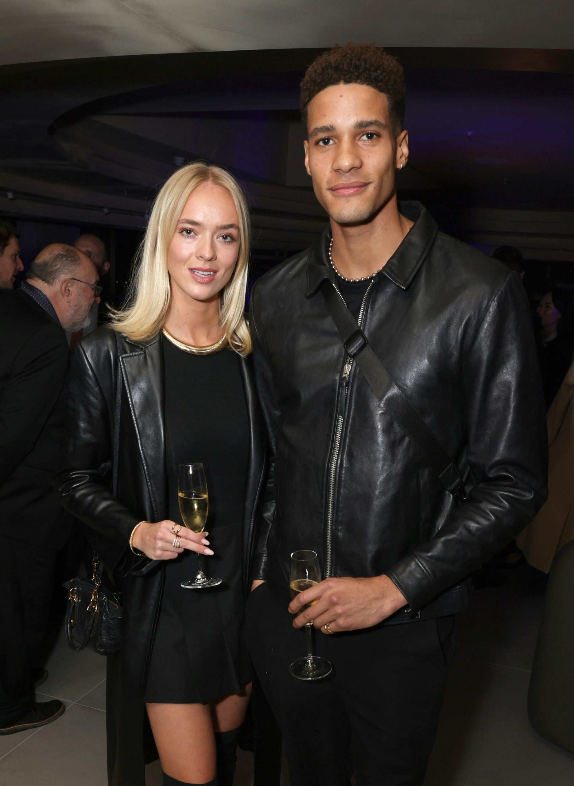 New Made in Chelsea cast member revealed – and they’ve been on TV before