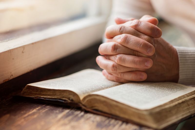 9 Common Behaviours the Bible Calls Sin