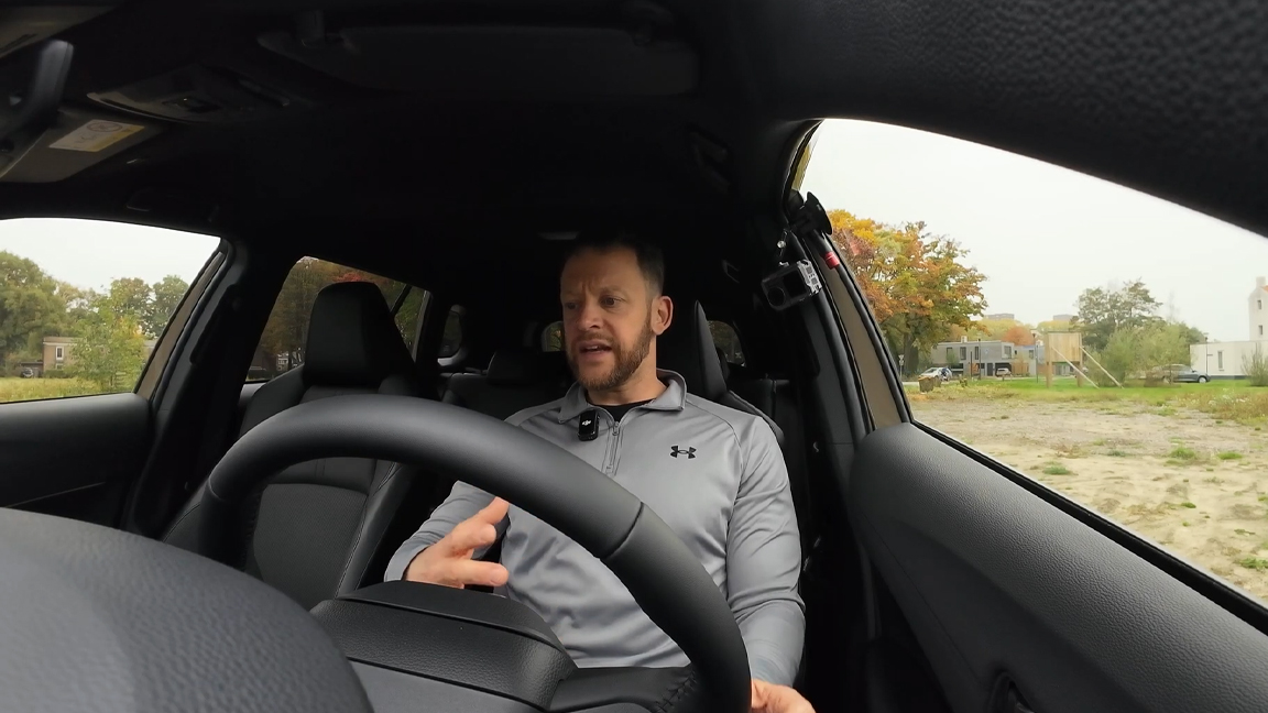 Toyota Corolla Cross 2026 – The perfect everyday SUV?