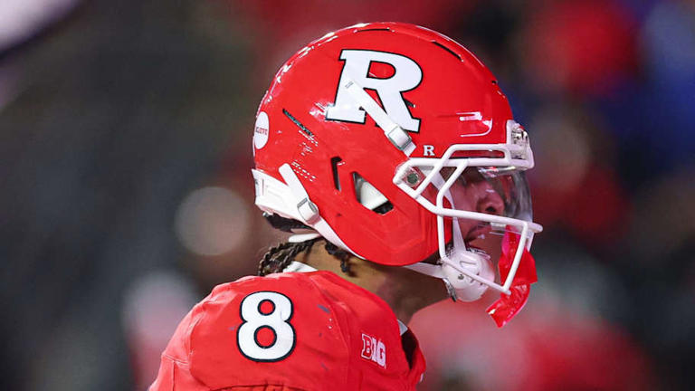 Why did the Rutgers Scarlet Knights decline bowl offer despite open spot?