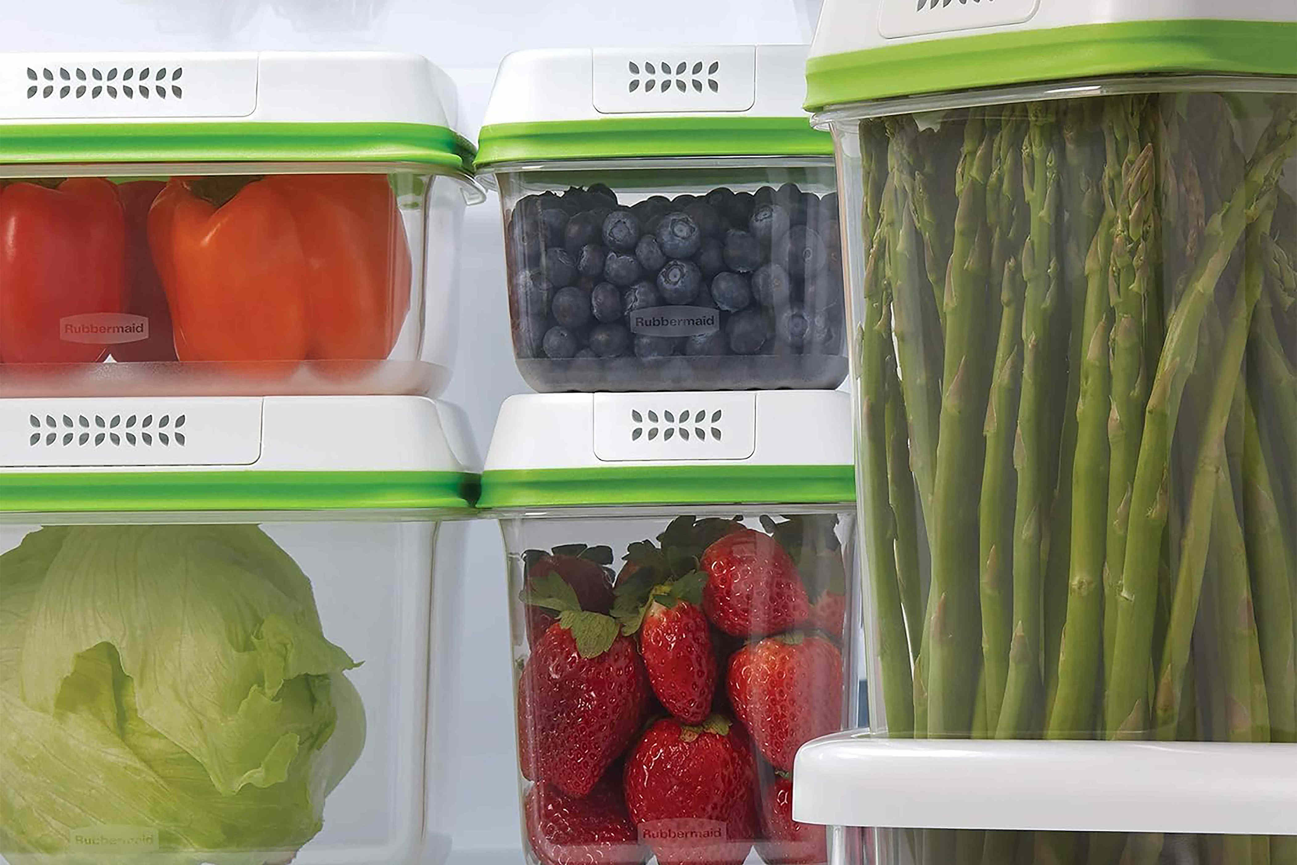 Declutter your fridge with these simple organizing tools from top ...