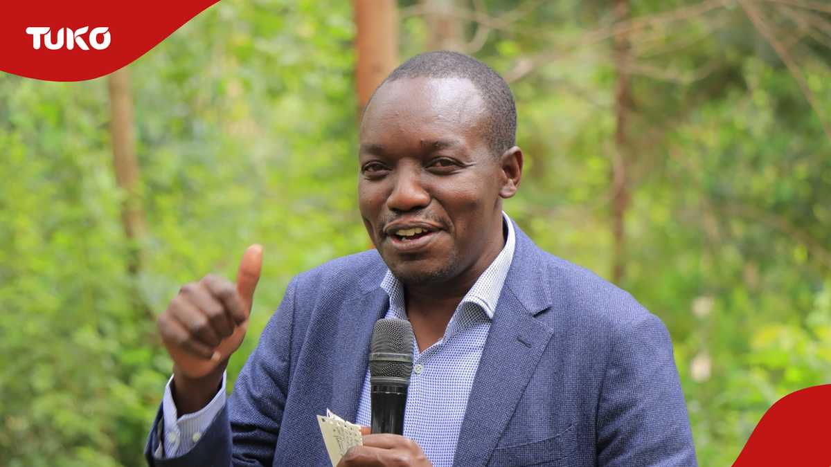 Simba Arati ranked best-performing governor in latest survey by Politrack