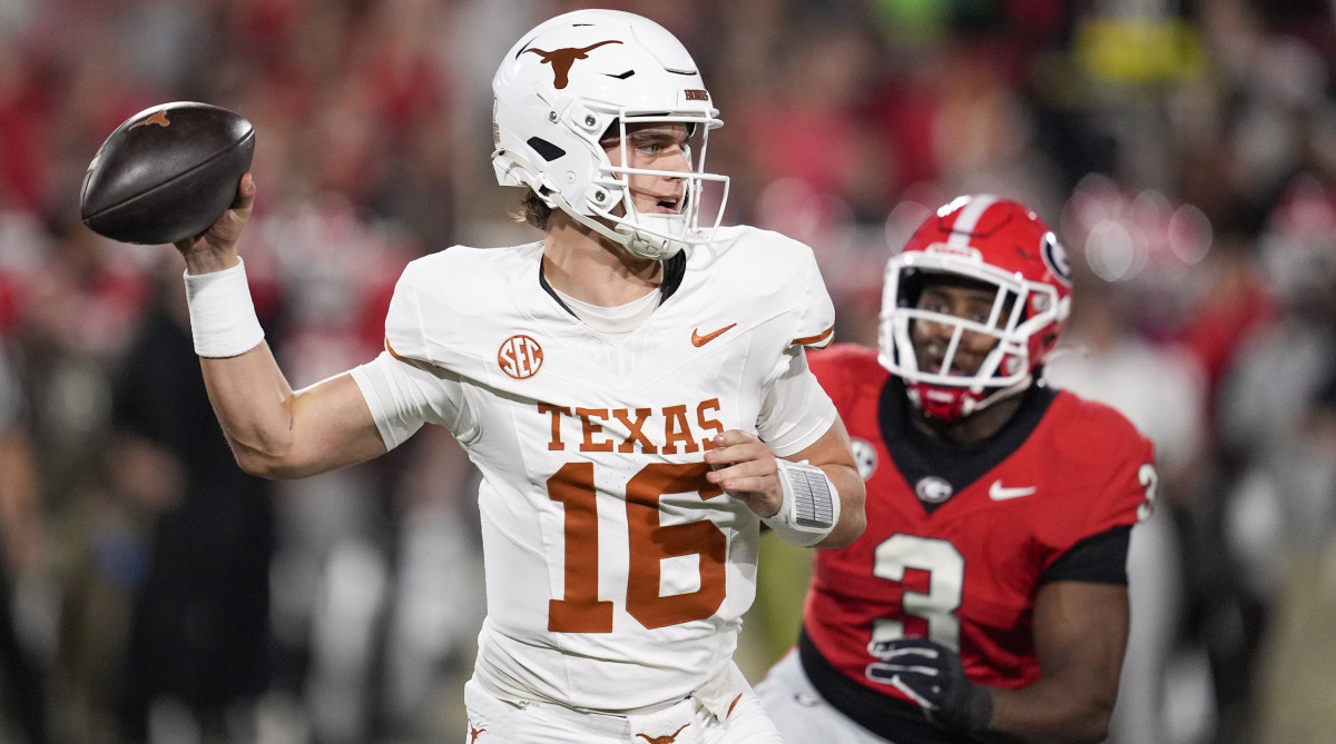 College football's 11 must-see bowl games for the 2025-26 postseason