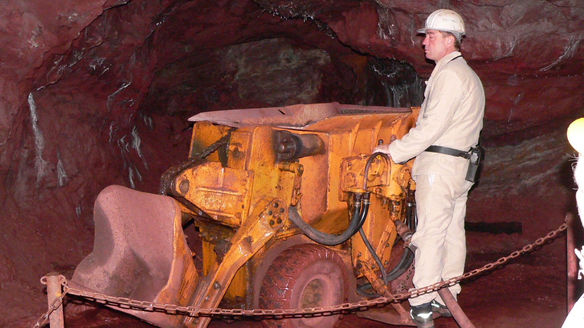 Archaeologists excavated an ancient Egyptian gold mine that was nearly ...